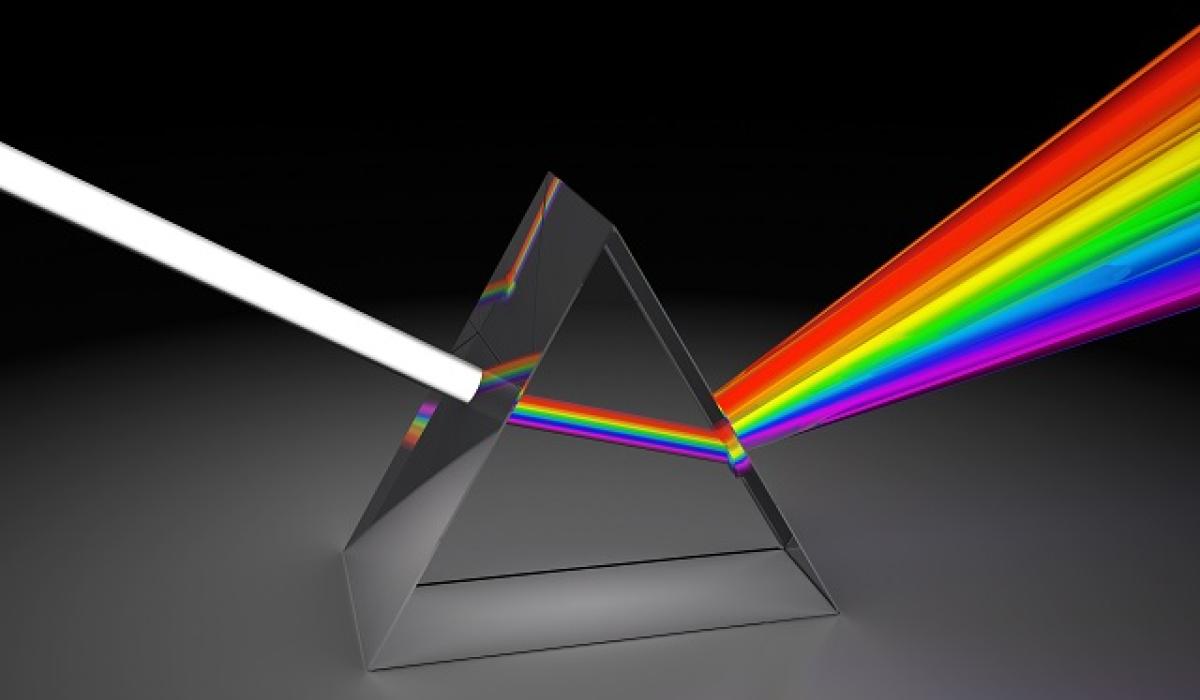 Plans revealed to build giant Newton's Prism in Limerick - Limerick Live