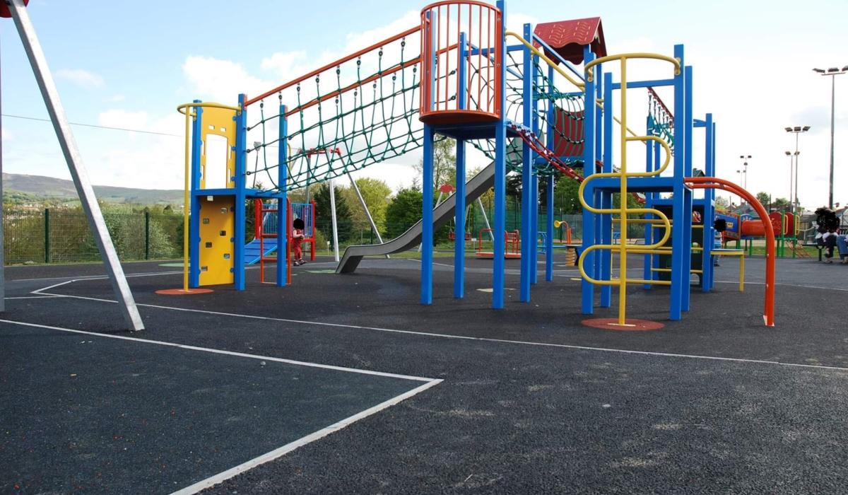Playground popular with Limerick families closed 'until further notice ...