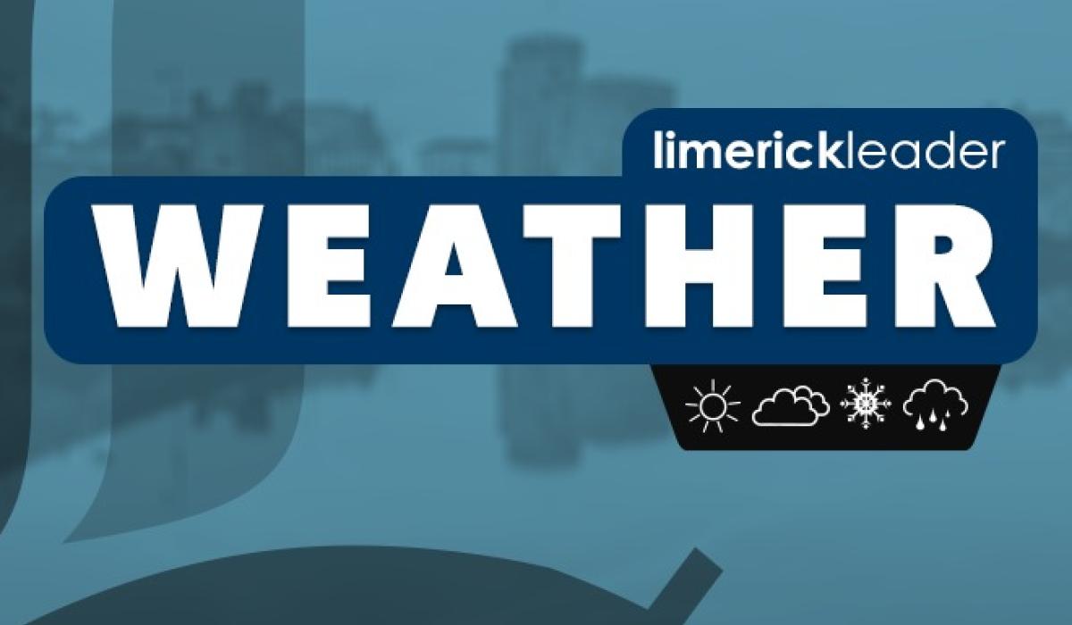 Limerick Weather: Tuesday September 28, 2021 - Limerick Live