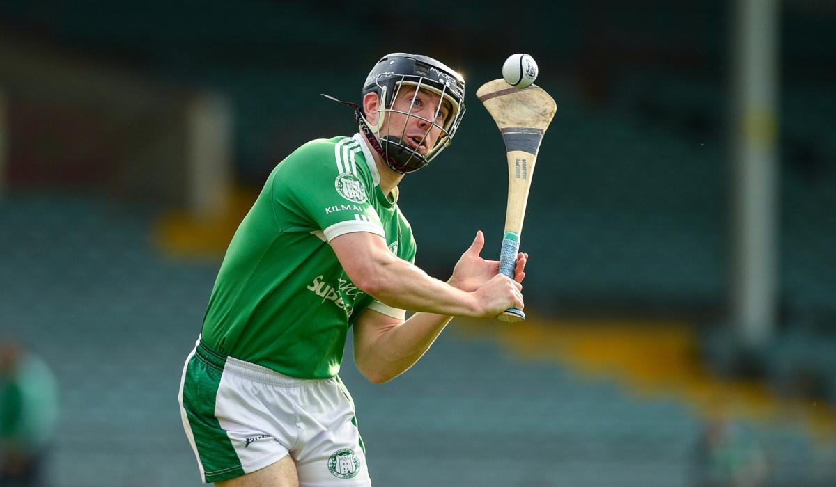 Limerick GAA confirm weekend schedule of 26 club hurling championship ...