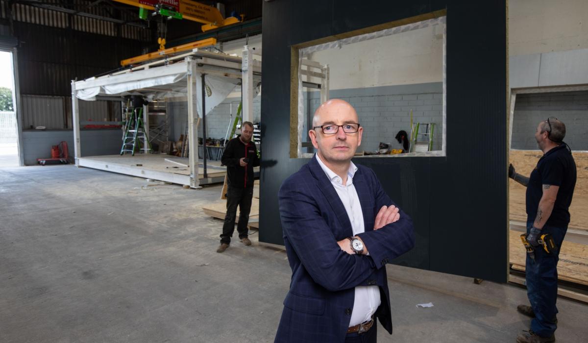 Jobs boost for Limerick as company expands its manufacturing operations ...