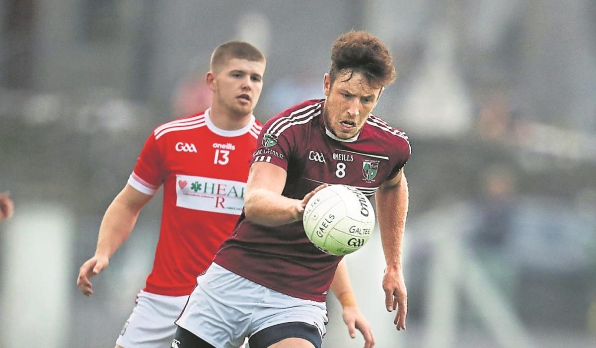 Novel Limerick SFC semi final meeting of champions Adare and newcomers ...