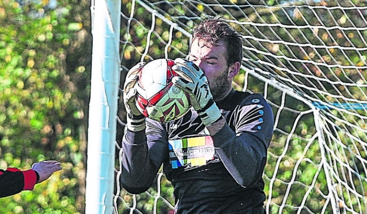 Pike Rovers spot-on in Tuohy Cup shoot-out win over Regional - Limerick ...