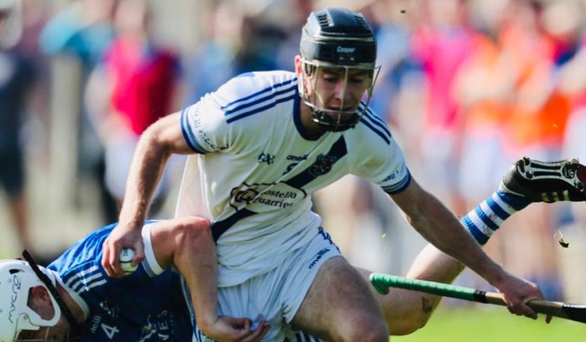 Croagh-Kilfinny stun Bruree to book Limerick IHC final spot - Limerick Live
