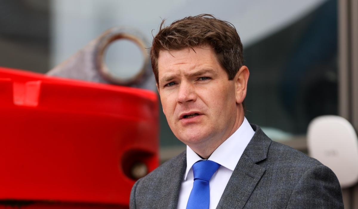 Minister 'hopeful' poll to elect new Limerick mayor can take place by ...