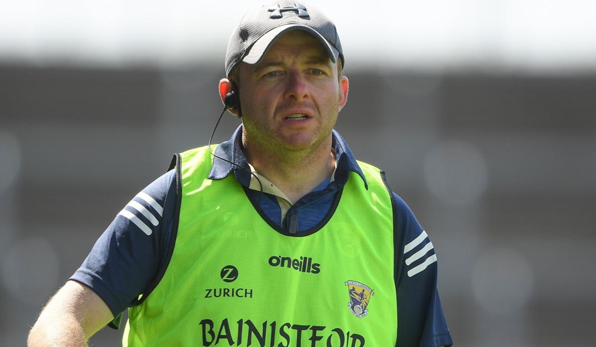 New inter-county hurling coaching role confirmed for Limerickman ...