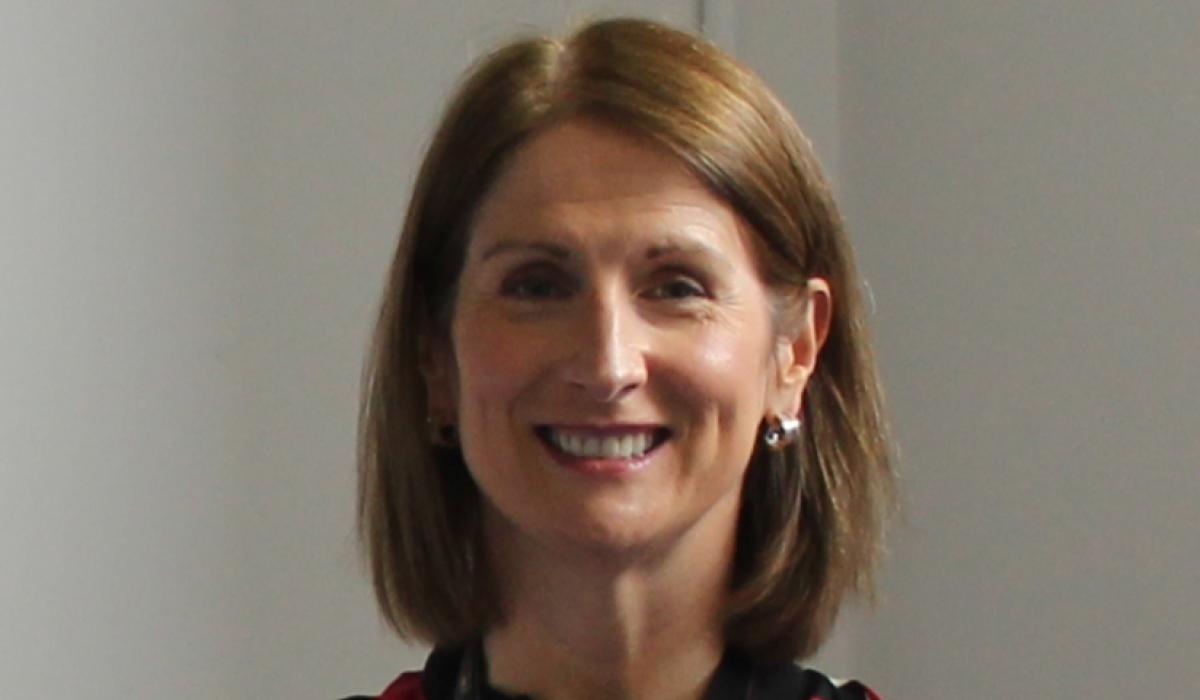 Siobhán's life honoured at moving event in organ donor memorial garden ...