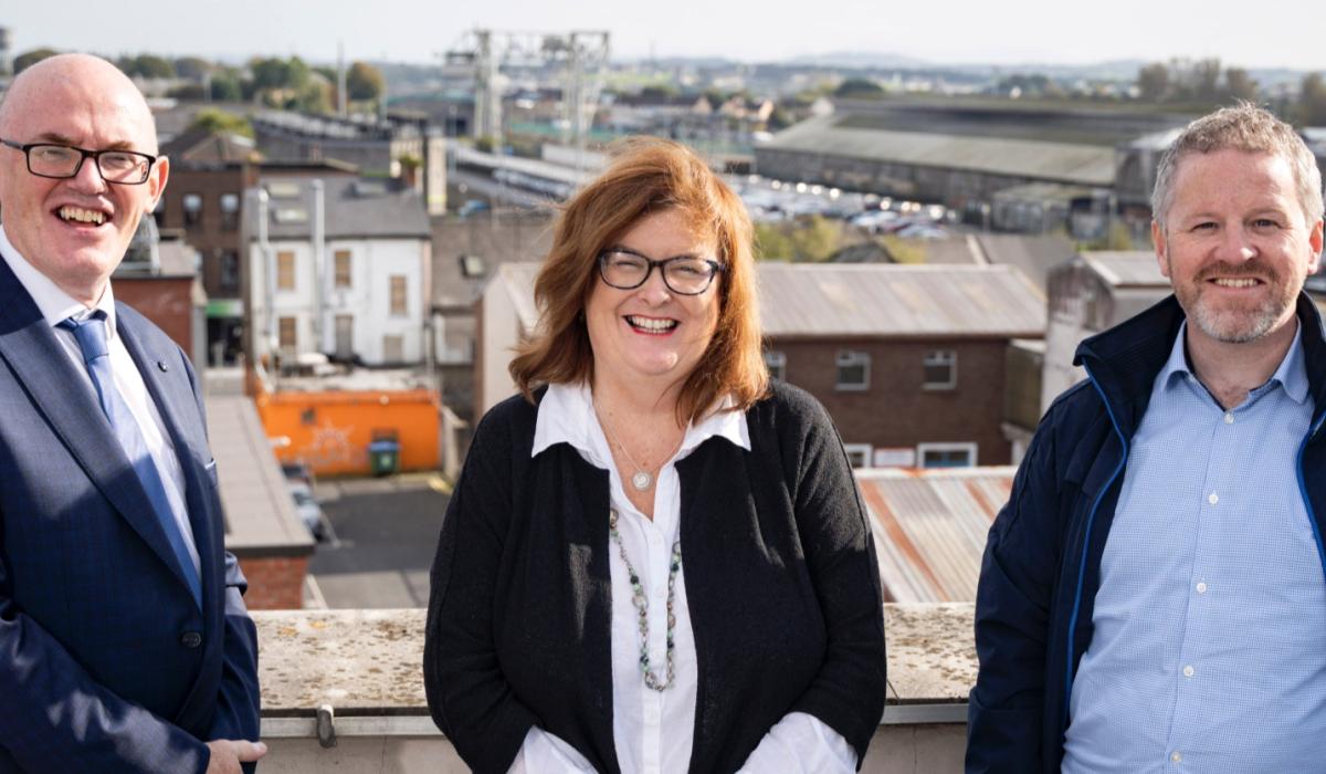 Oscar winner to lead new training programme for budding Limerick ...