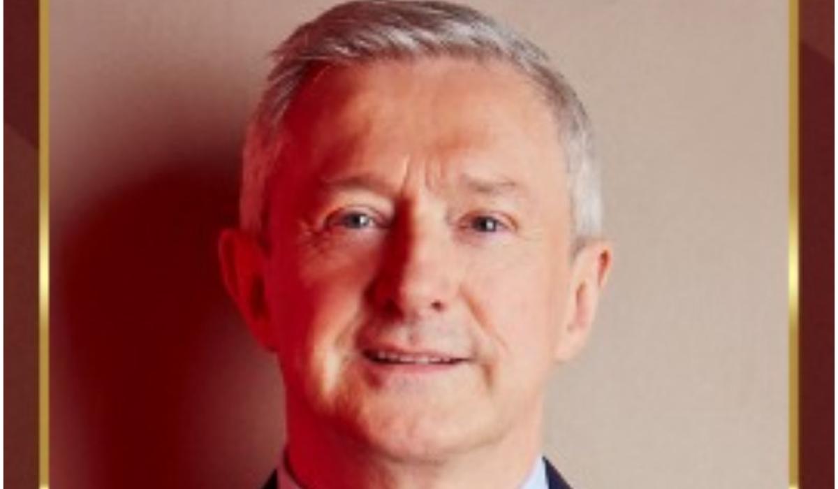 Louis Walsh named 'most famous man in Ireland' as the Celebrity Big ...
