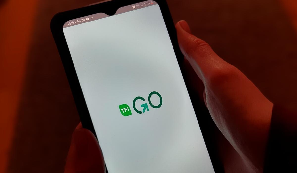 Limerick commuters can save money by using new app - Limerick Live