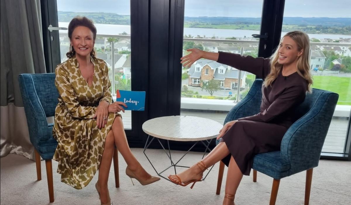 My Week with Celia Holman Lee: The new dress code to returning to the ...