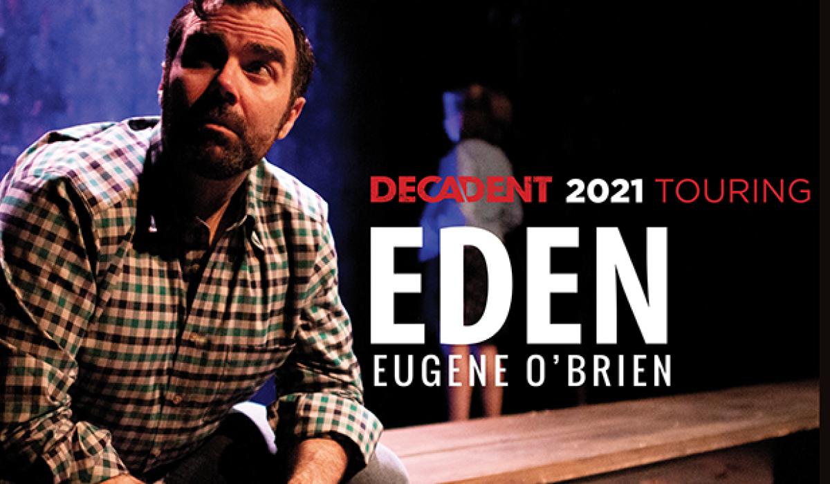 Limerick actor stars in award-winning play at Lime Tree Theatre ...