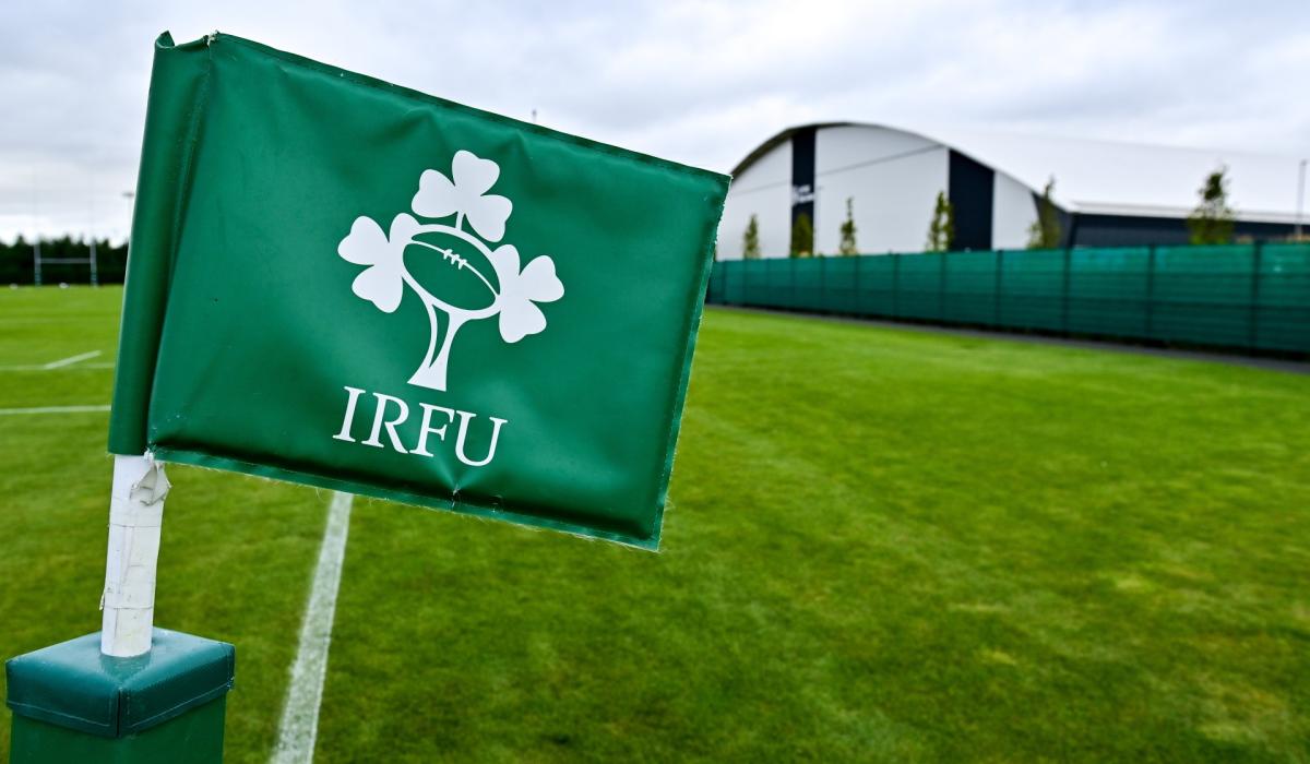 Limerick players named in Ireland rugby age grade squads - Limerick Live