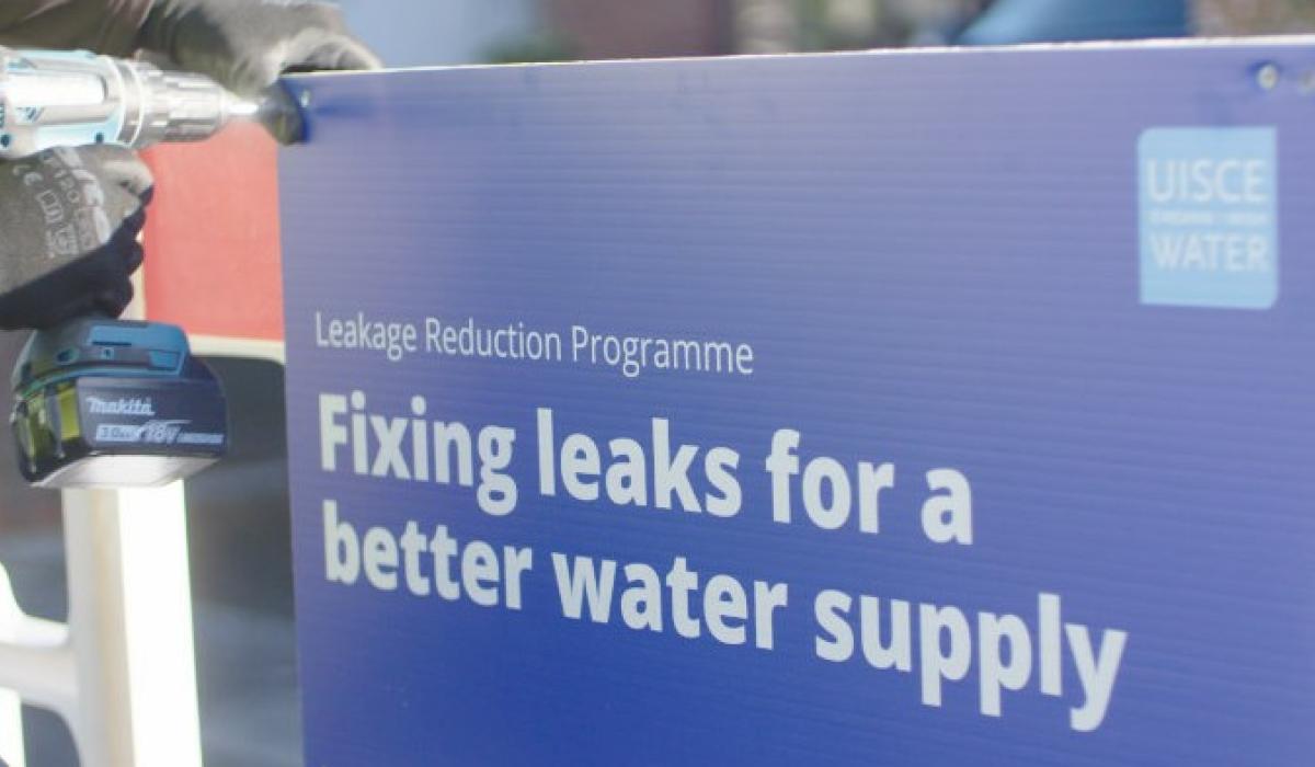 Irish Water confirm upgrades to water mains in Limerick area - Limerick ...