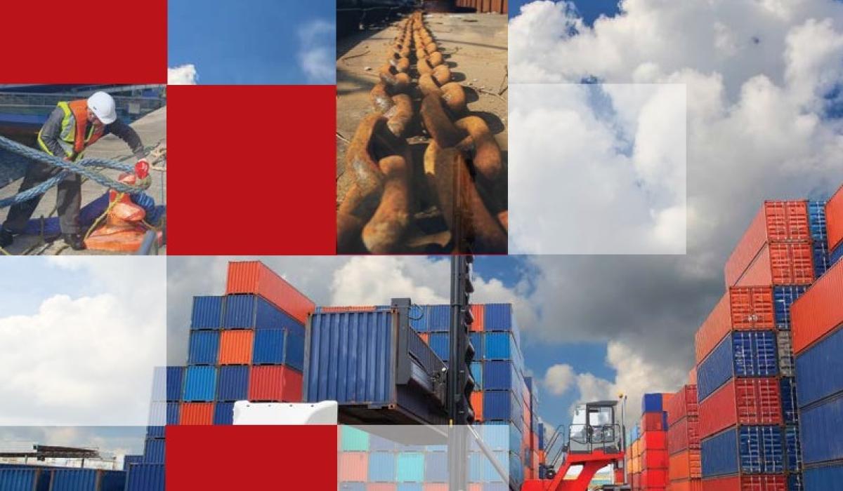 Irish Ports set to host inaugural Irish Port Safety Week - Limerick Live