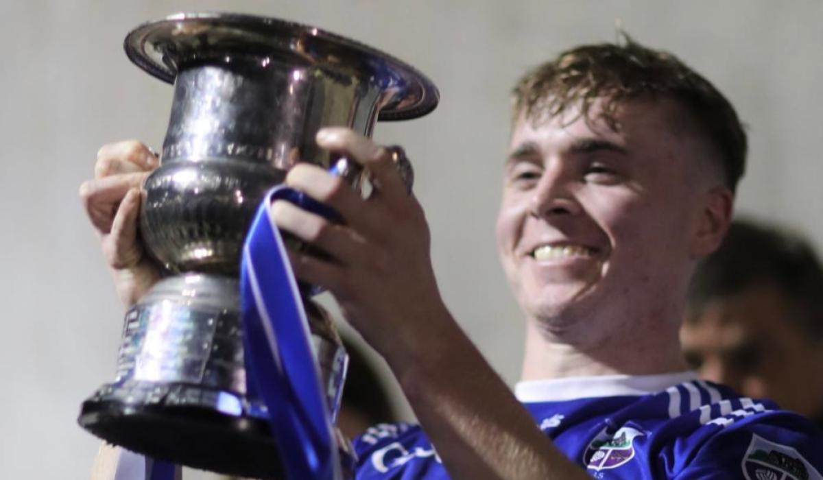 Historic Limerick IFC title sends Kildimo-Pallaskenry into senior ...