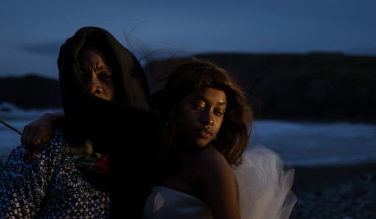 WATCH: Limerick singer Denise Chaila releases new single 'Energy ...