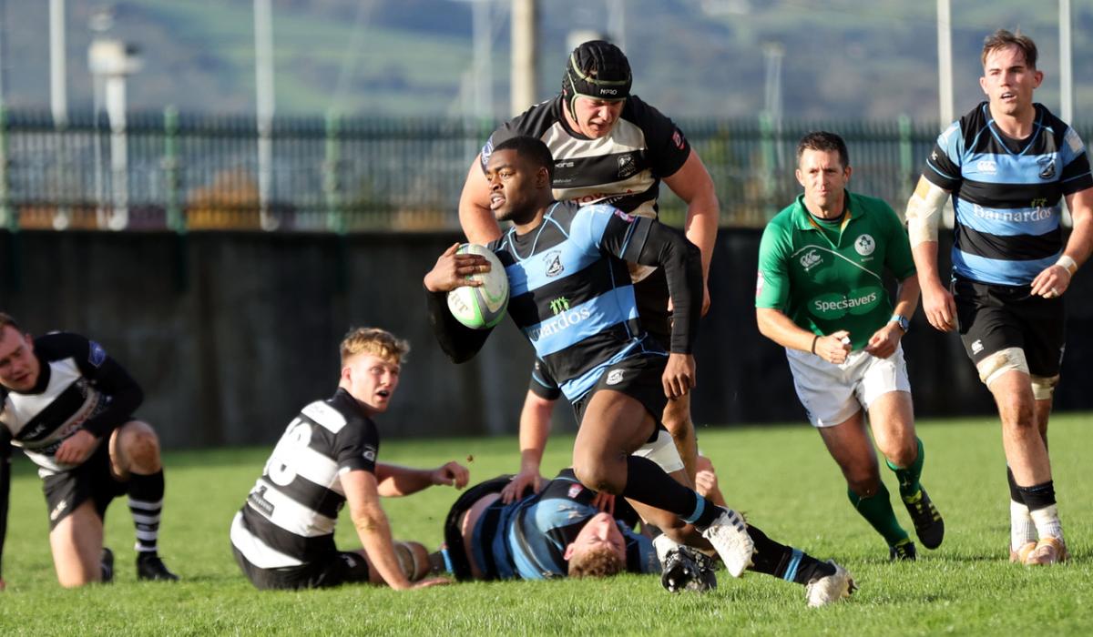 Round Up: Limerick clubs maintain unbeaten run in All-Ireland league ...