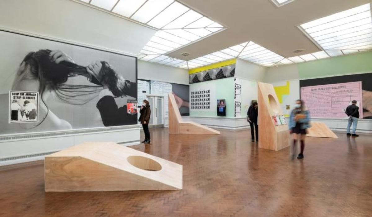 EVA International comes to Limerick with exciting programme of events ...