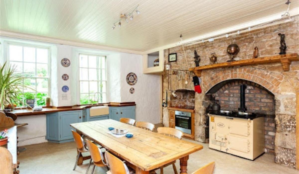 Three Limerick homes with unforgettable kitchens brought to you by ...