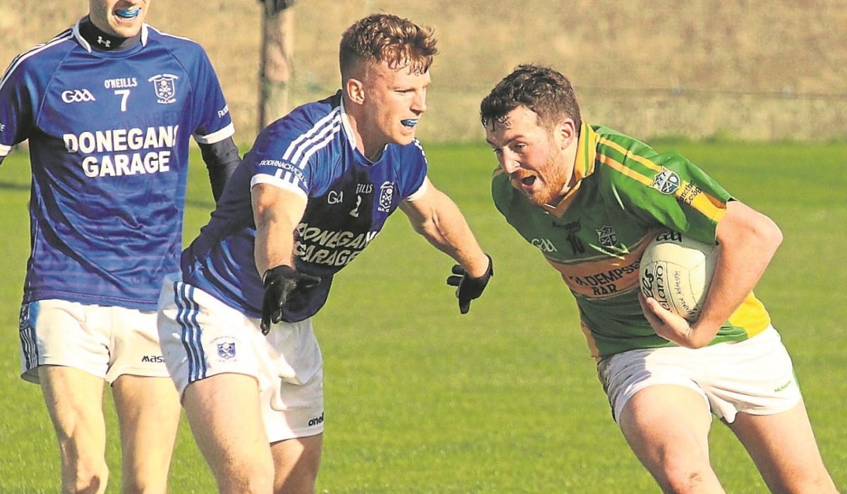 Limerick GAA fixtures for the period November 5-10 - Limerick Live