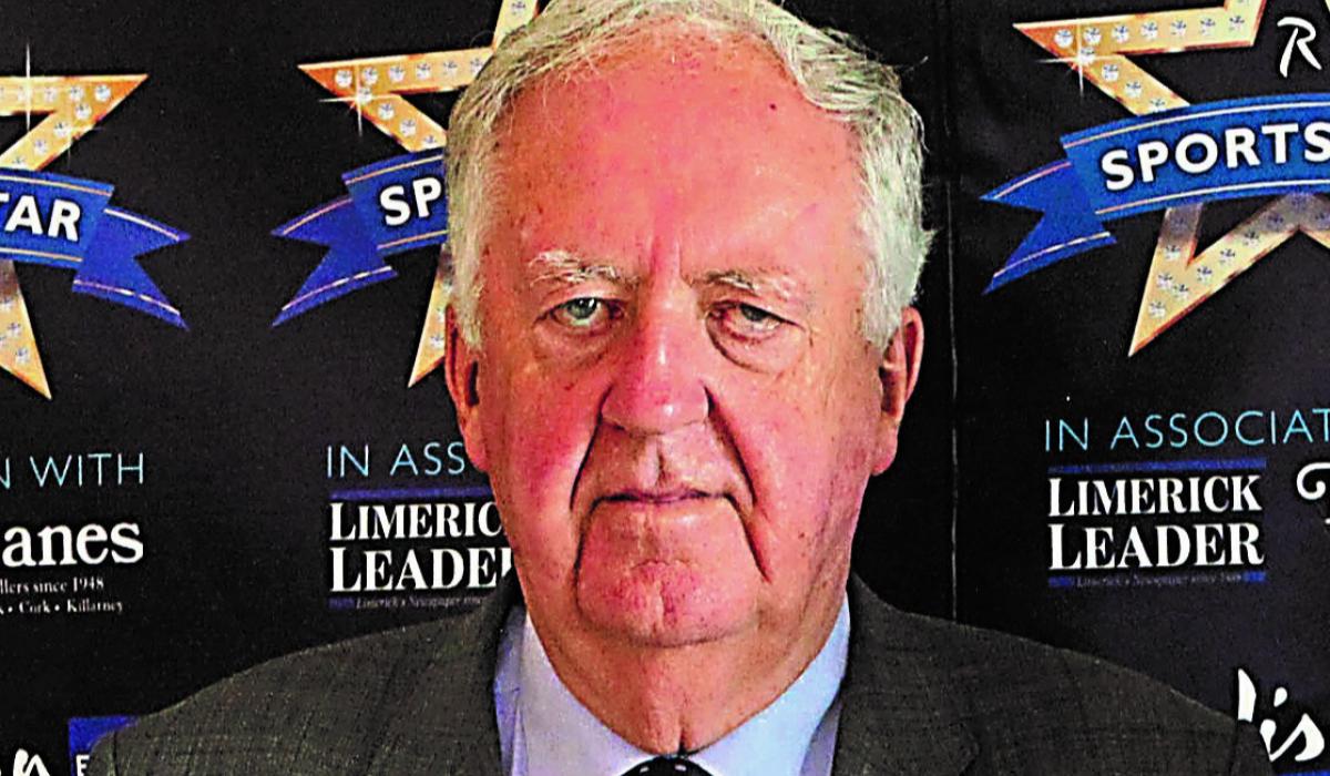 Sadness at passing of popular Limerick racehorse trainer - Limerick Live
