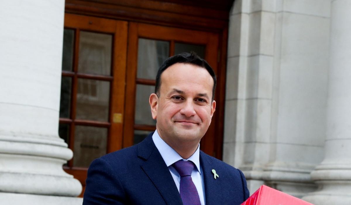 The 18 Fine Gael TDs you may not know not standing for re-election at ...