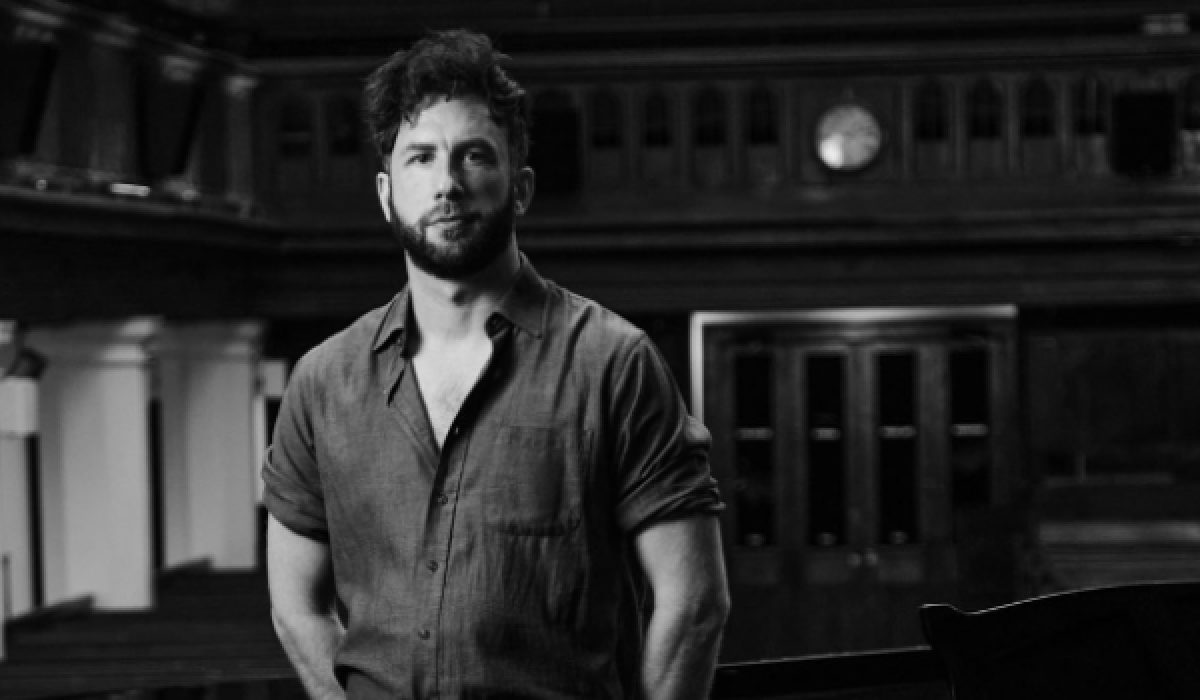 Jack O 'Rourke celebrates release of new album ahead of Limerick gig ...