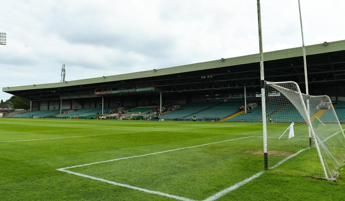 Limerick Ladies Football club finals double-header confirmed for TUS ...