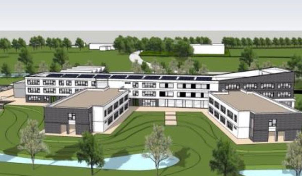 Positive development for new Limerick school - Limerick Live
