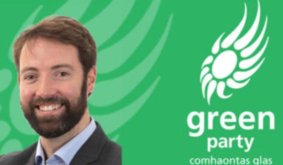 Brian Leddin TD: We can support environmentally friendly methods of ...