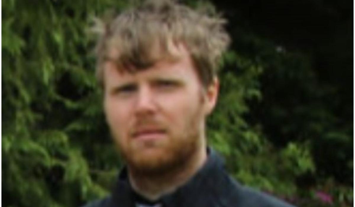 MISSING PERSON: Gardaí appeal for man missing since November 2 - Limerick Live