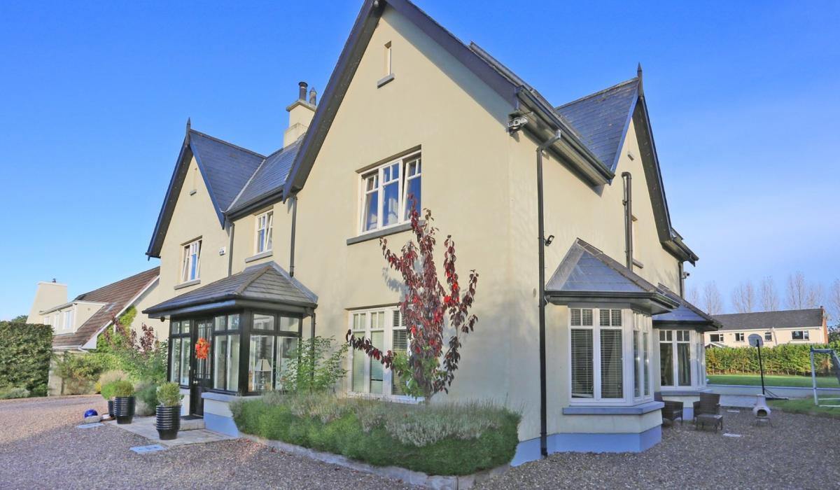 Limerick Property Watch: Check out this simply stunning home - Limerick ...