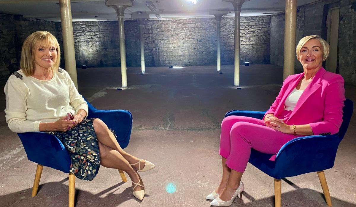 Limerick businesswoman to feature on Guaranteed Irish TV series ...