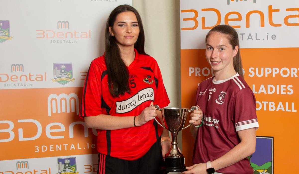 Athea bid to deny Adare a championship double in Limerick junior Ladies ...