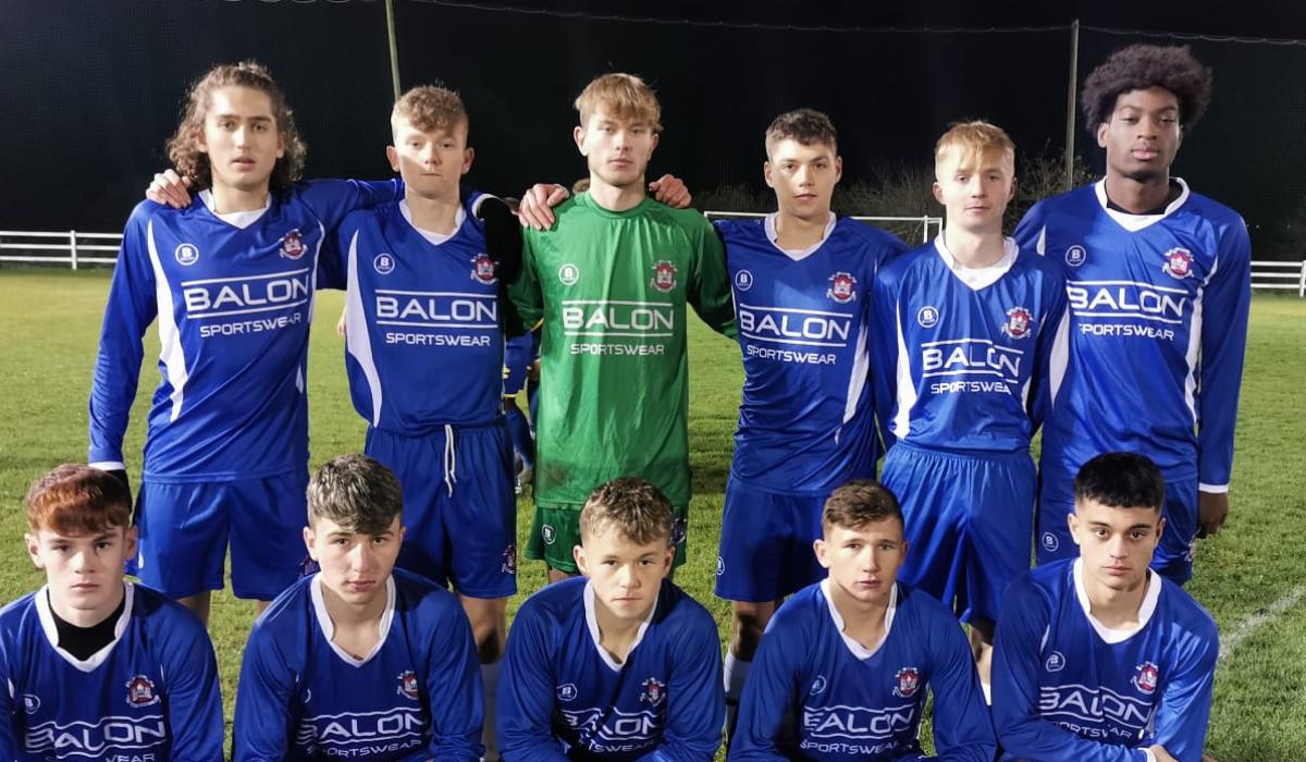 Limerick District League fight back to earn draw with Clare in Oscar ...