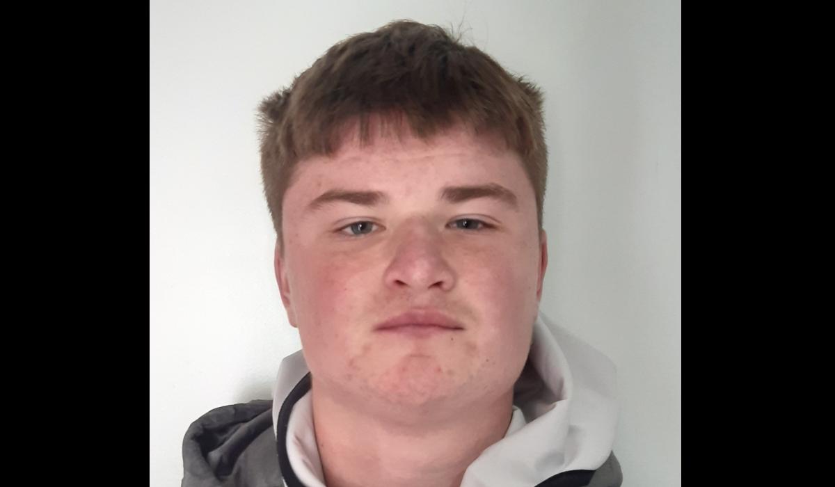 Gardai seek help in locating missing Limerick teenager - Limerick Live
