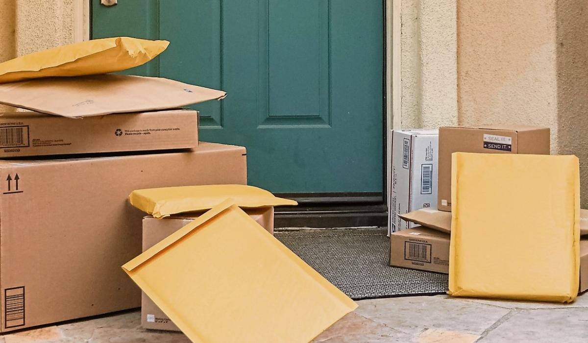 Warning from An Post on scam messages for package deliveries and advice ...