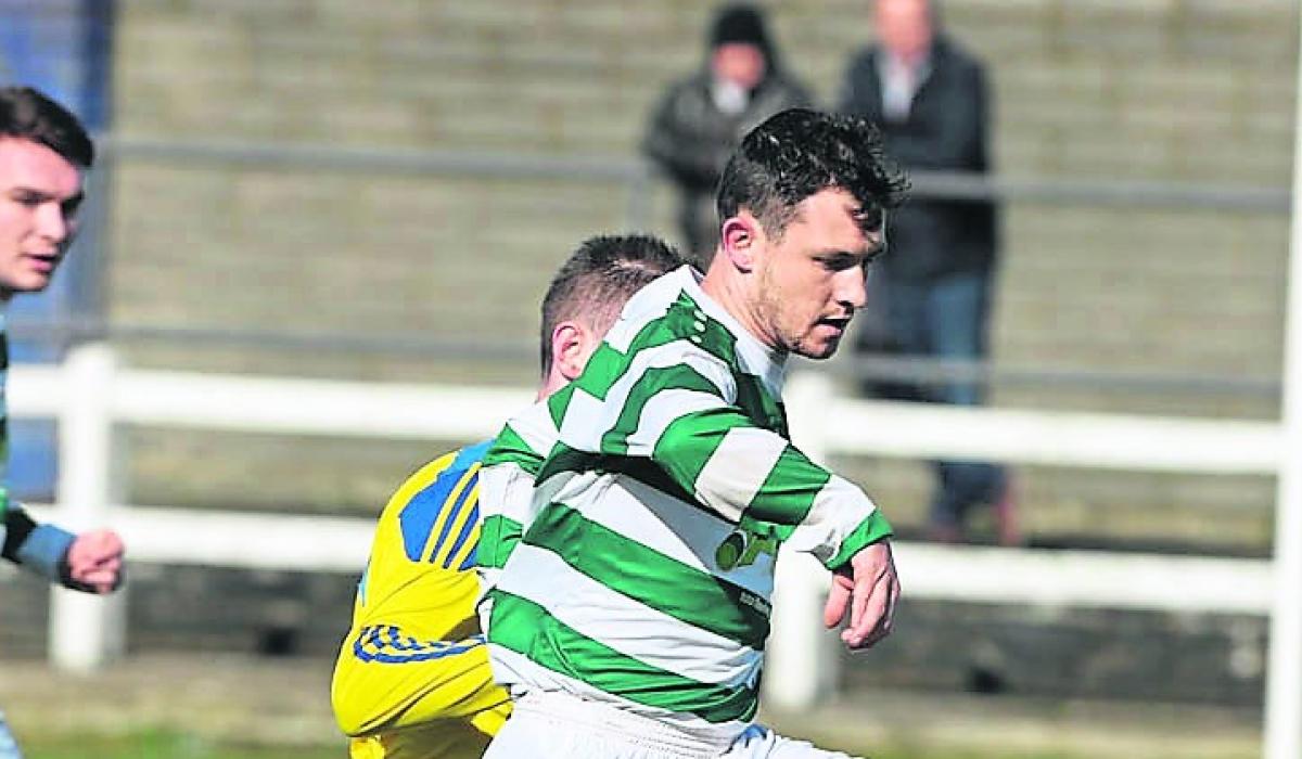 Top two sides face-off in Limerick District League Premier Division ...
