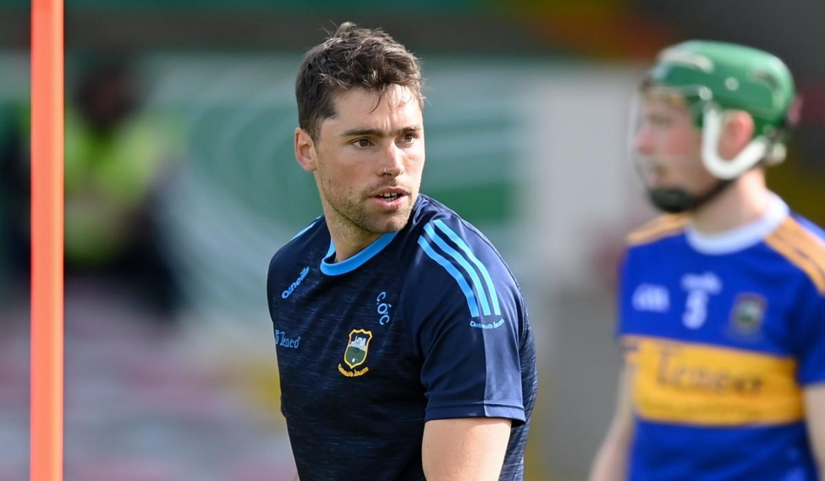 New strength and conditioning coach joins Limerick hurling management ...