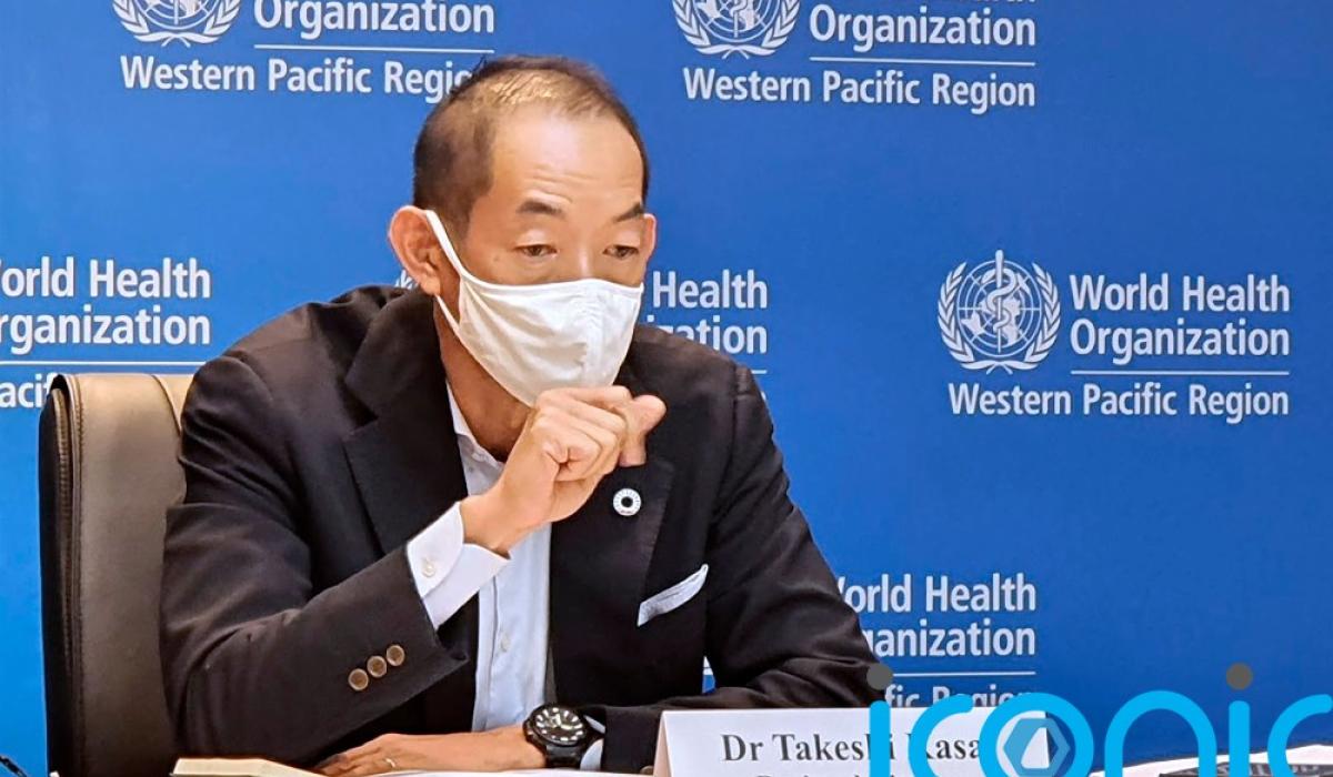 Experience in tackling Delta variant will help fight Omicron - WHO ...