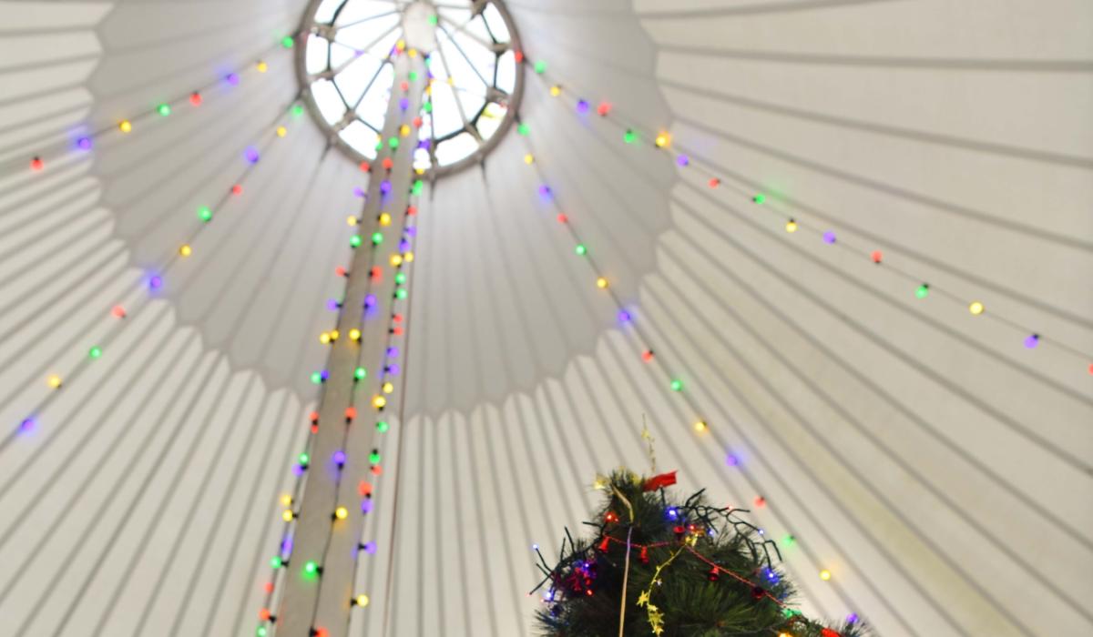 Limerick's Milk Market all ready for Christmas season - Limerick Live