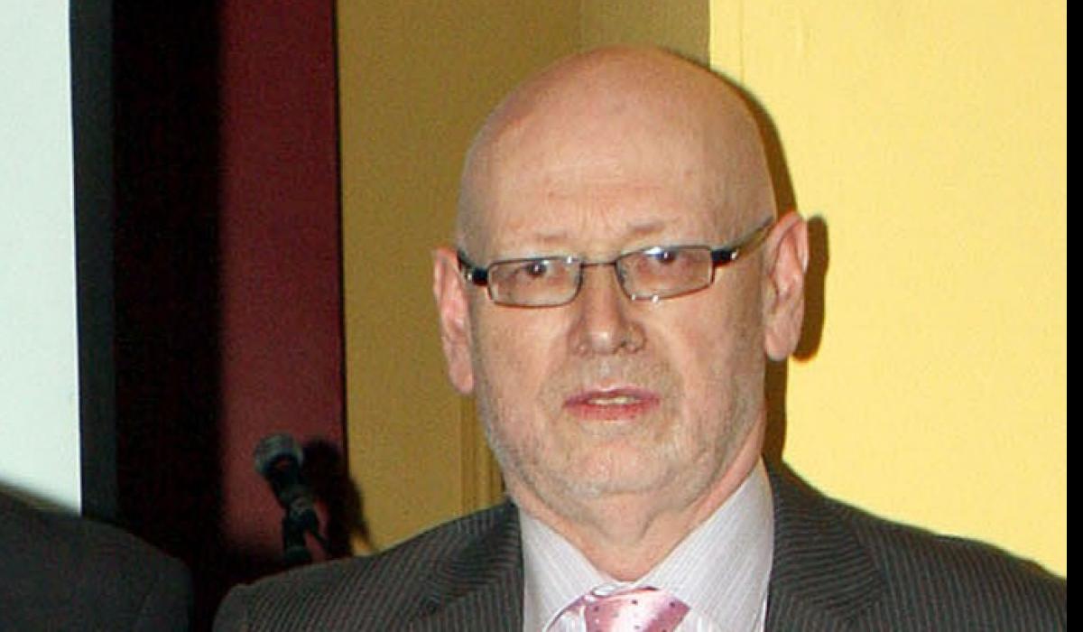 Warm tributes paid to Na Piarsaigh GAA club stalwart Mike Broderick ...