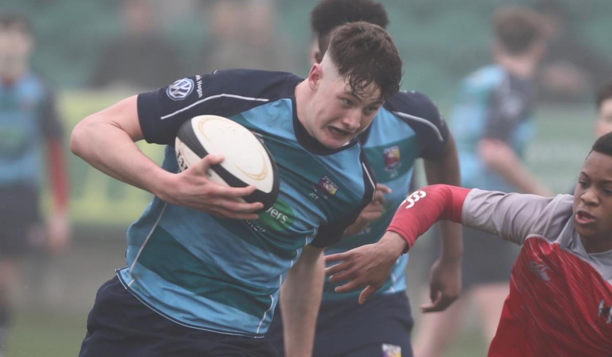 Limerick players named in Ireland underage rugby squads for Christmas ...