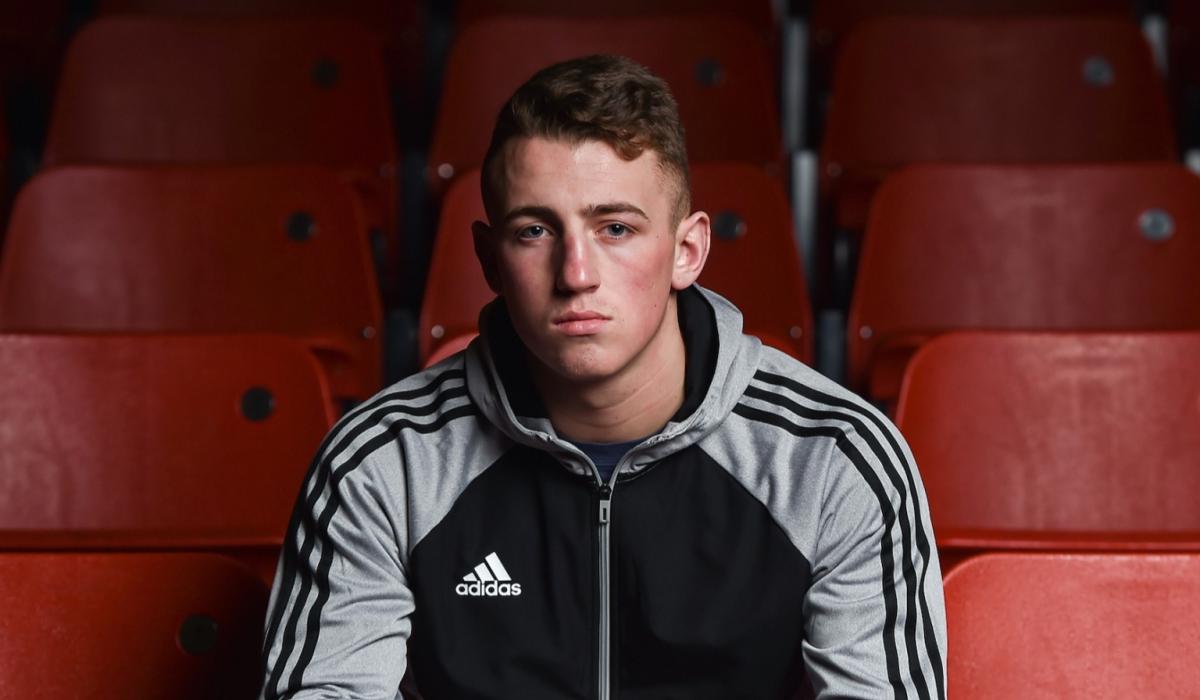 BREAKING: Englishman found guilty of murdering champion Limerick boxer ...