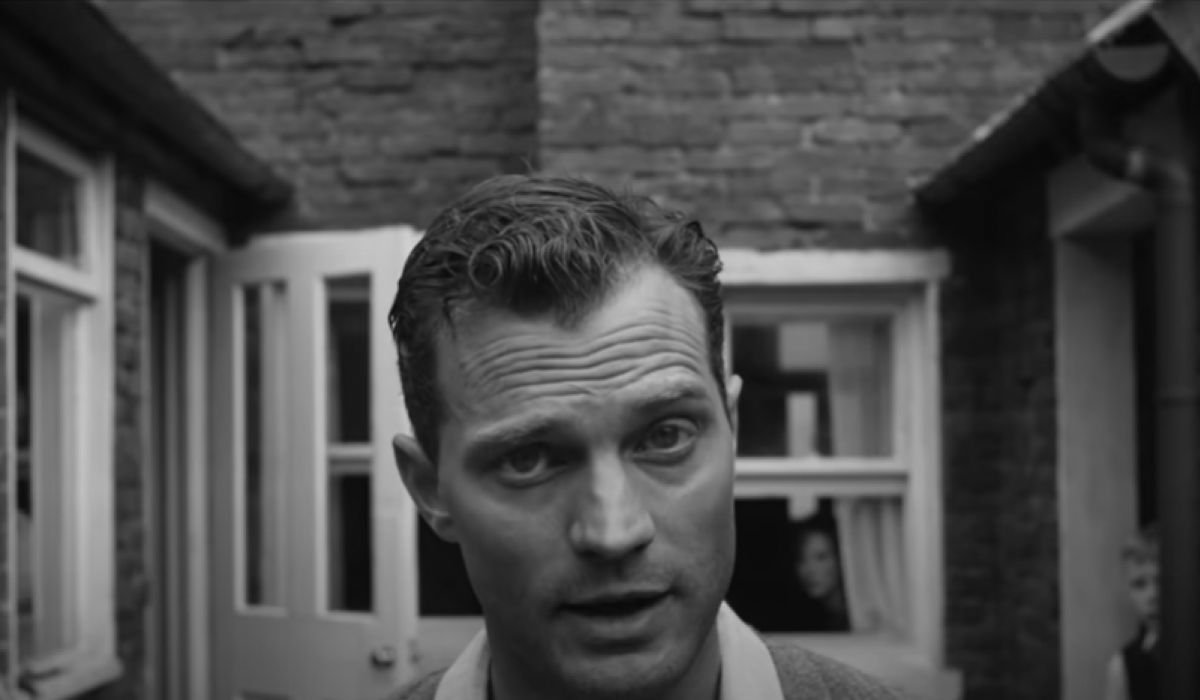 Autobiographical film set during the Troubles lands seven Golden Globes ...