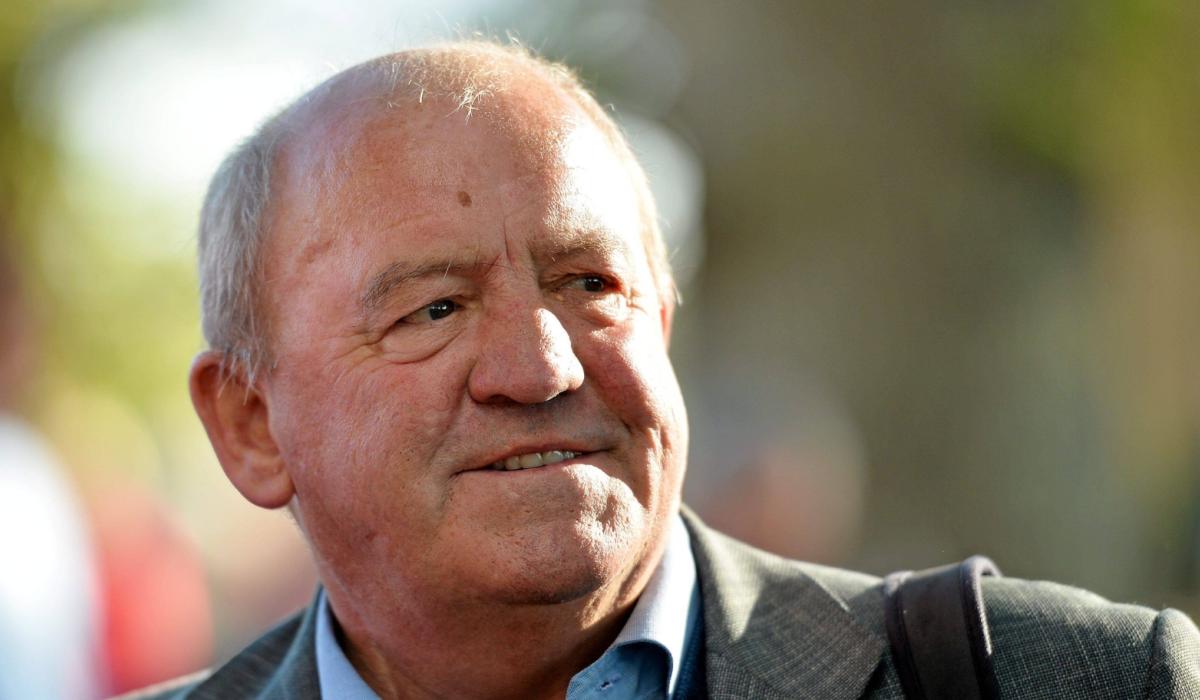 LISTEN: Patrickswell trainer Michael Hourigan previews Limerick ...