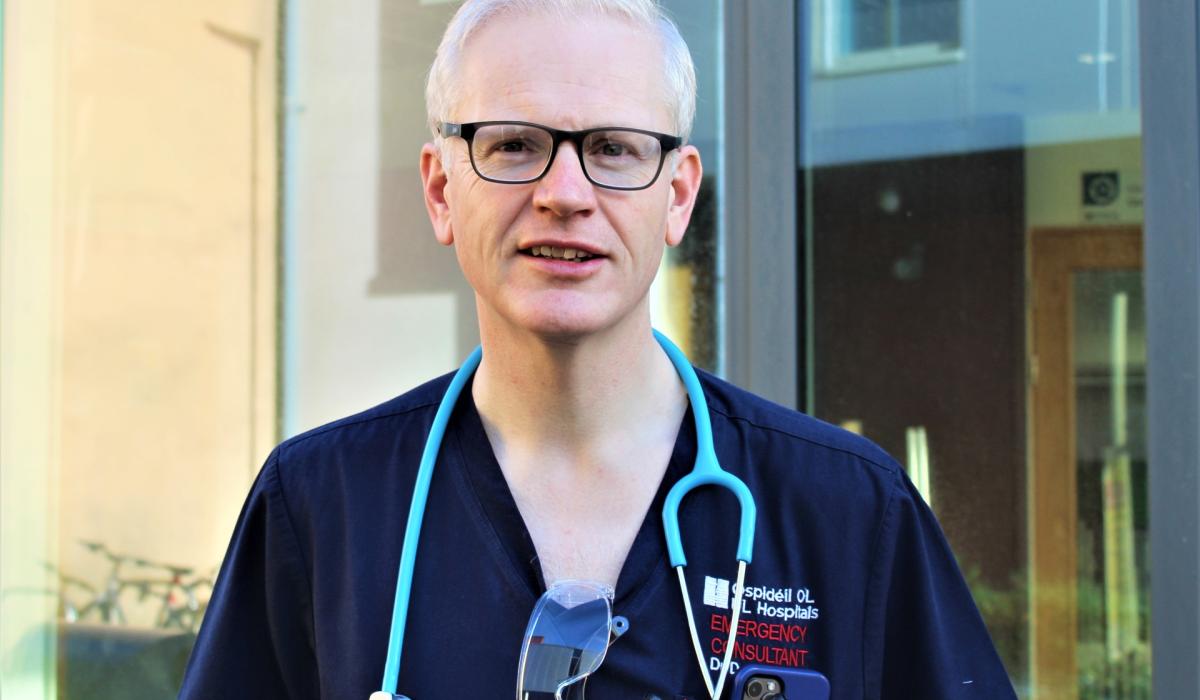 Limerick public reminded that Local Injury Units are open as normal ...