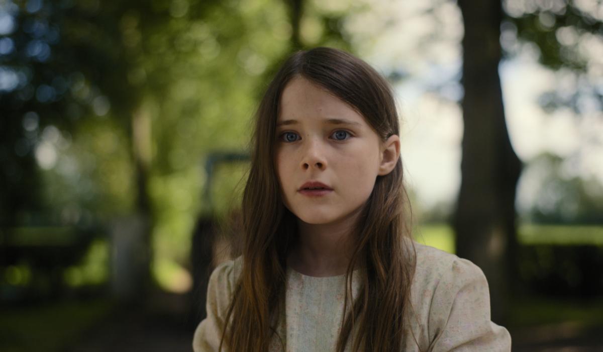 Film starring Limerick actor makes history following selection for ...