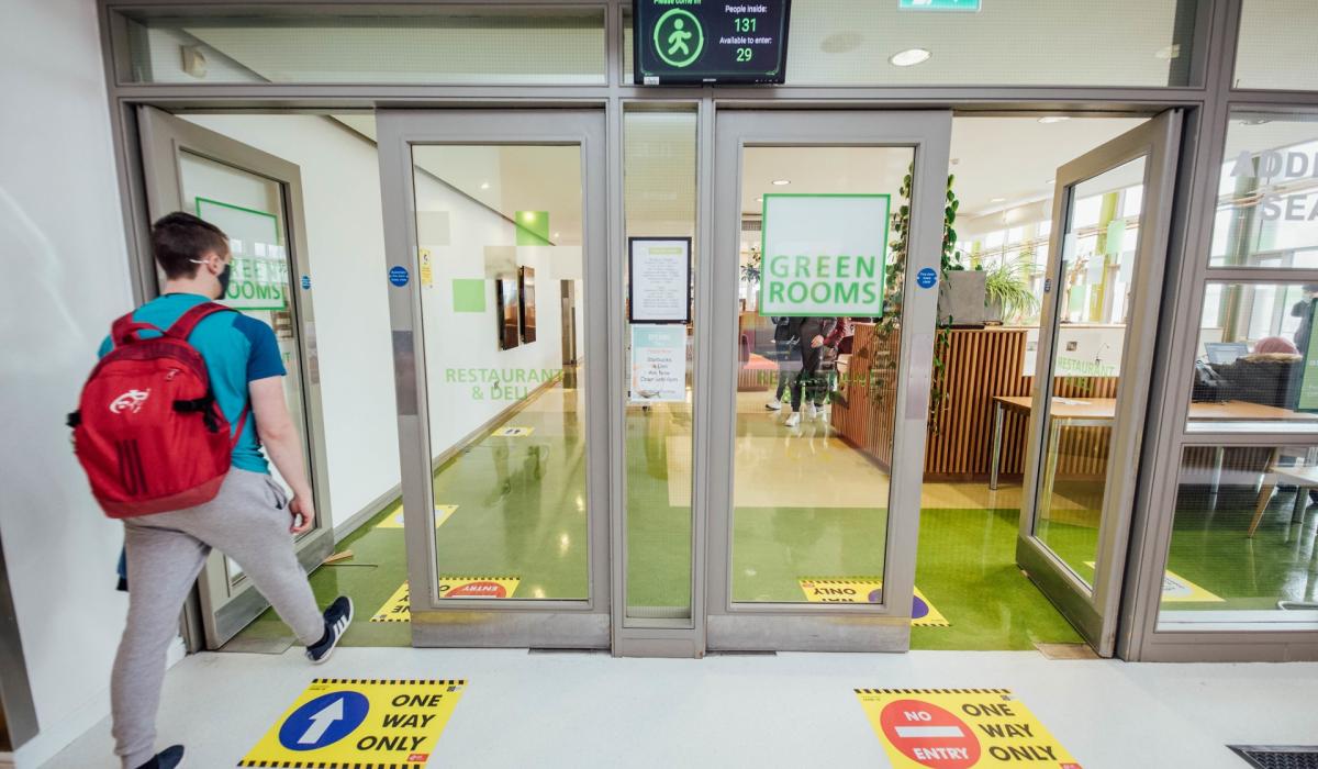 TUS launches more than 50 'flexible learning' programmes for Limerick ...